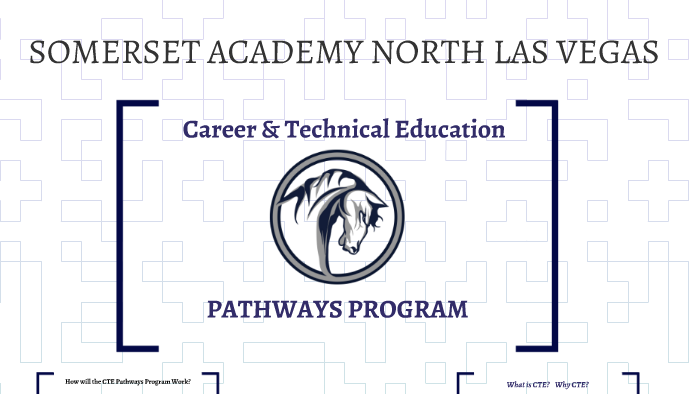 Career and Technical Education Pathways Program by Jenyan Martinez on Prezi