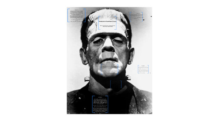 Frankenstein Soundtrack Project by Gabby Gudino on Prezi