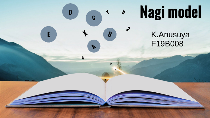 nagi model by Anusuya K on Prezi