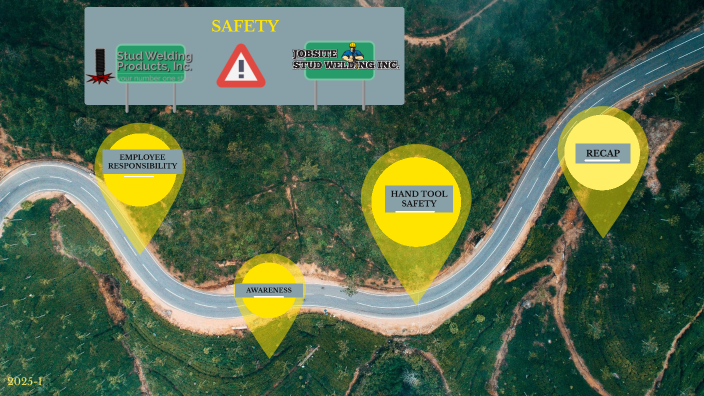 SAFETY -Mapping out our Moves ! by Fabiana Edwards on Prezi