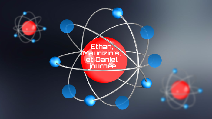 Ethan Maurizio Daniel by Ethan Almeida on Prezi