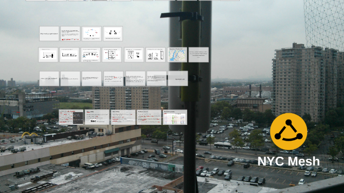 Radical Networks by NYC Mesh on Prezi