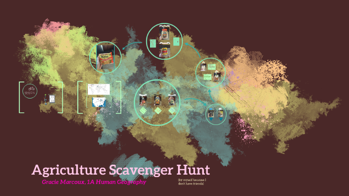 Agriculture Scavenger Hunt by grace marcoux on Prezi