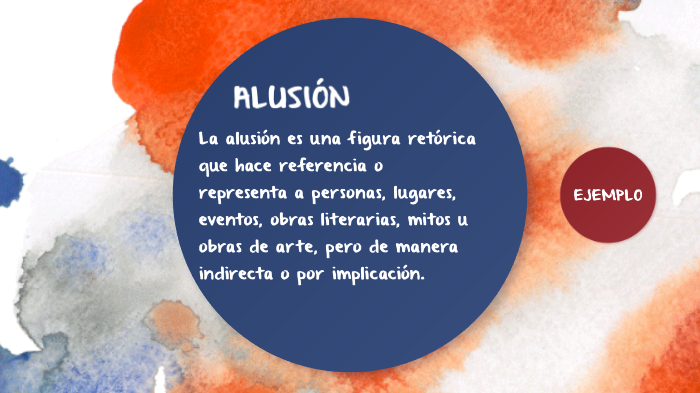 Diferencias Entre Intertextualidad y Alusión by ANA CRISTINA MEDINA ...