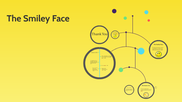 The Smiley Face by Elizabeth Schrems on Prezi