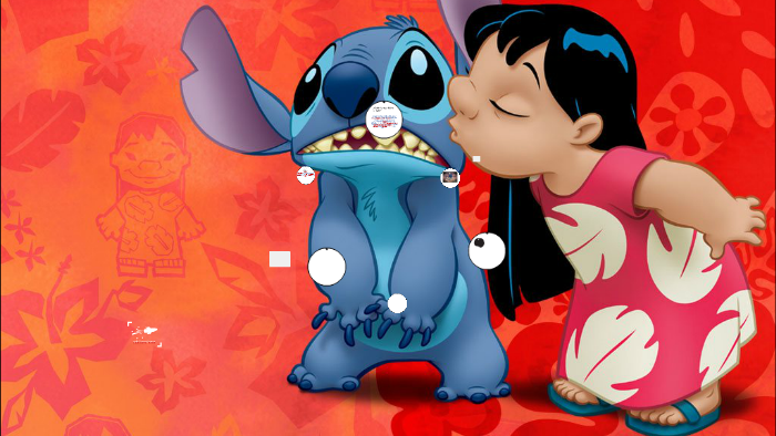 Lilo & Stitch es una película animada del año 2002 producida by Ivanna ...