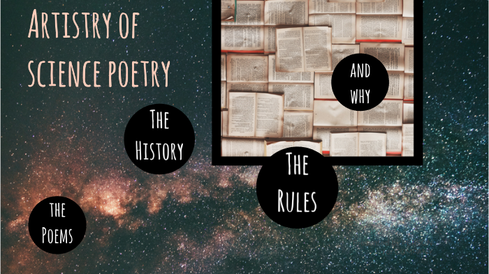 Science Poetry by Rachel Rayner on Prezi