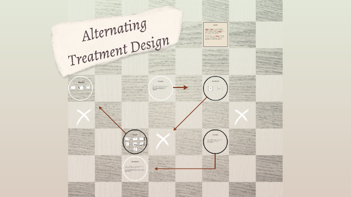 Alternating Treatment Design by Meera Aggarwal on Prezi