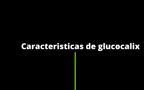 glucocalix by Ariel Zycer on Prezi Next