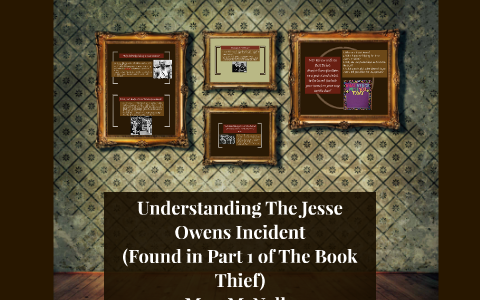 Understanding The Jesse Owens Incident by Stacy McNally on Prezi