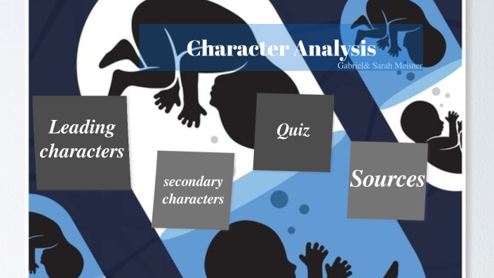 brave new world- character analysis by sarah meisner on Prezi