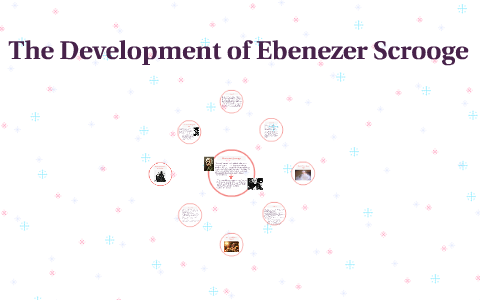The Development of Ebenezer Scrooge by Christine A on Prezi