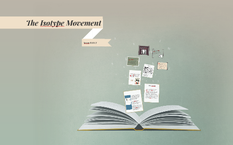 The Isotype Movement by sezen balcı on Prezi