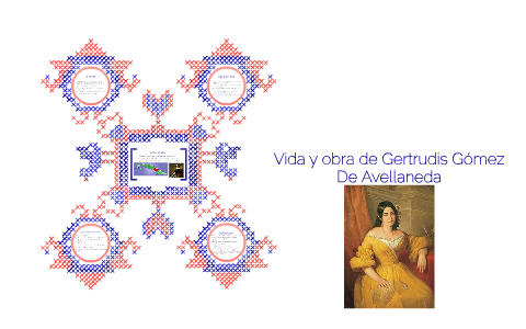 Vida y obra by maria larin