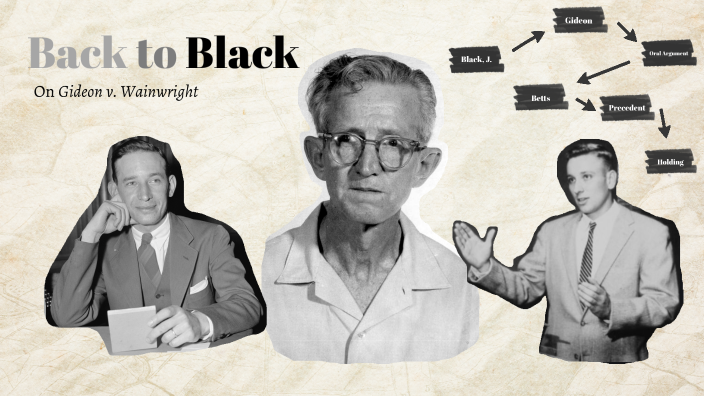 Gideon's Horn by Isaac Acorda on Prezi