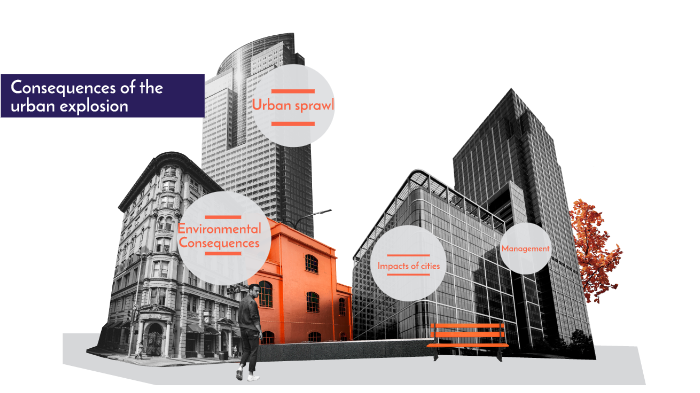 Urban explosion by Abby Johnson on Prezi