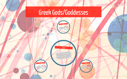 Greek Gods/Goddesses by Eliz Biary on Prezi