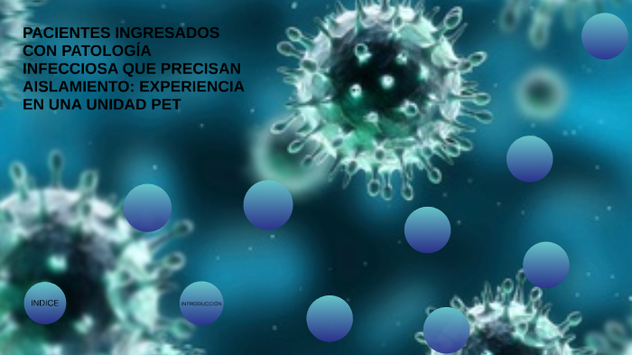 Protocolo del paciente aislado by susana rodriguez lara on Prezi