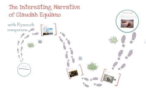 The Interesting Narrative of the Life of Olaudah Equiano by AJ Seymour ...