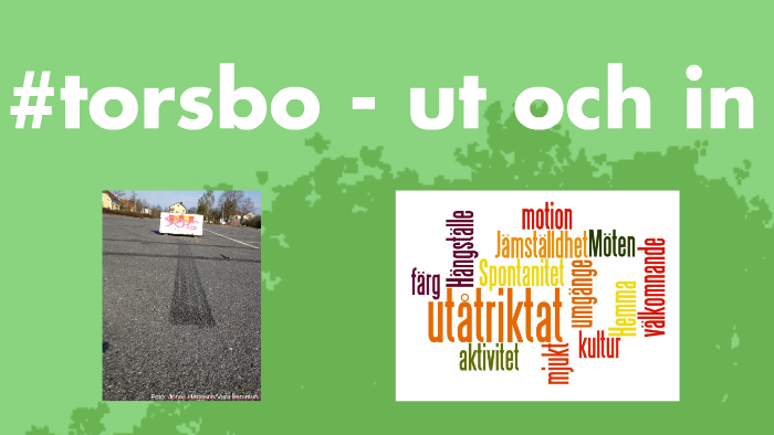 #torsbo - ut och in by Jonas Häggson on Prezi