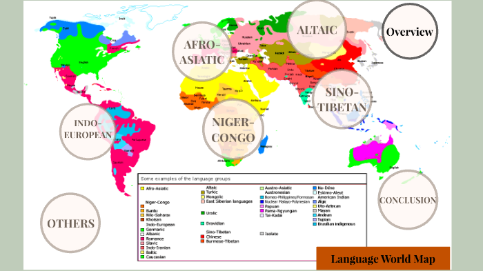 Language World Map by Thinh Nguyen on Prezi