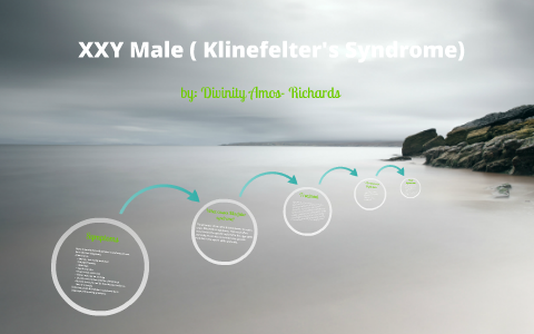 XXY Male ( Klinefelter's Syndrome) by Divinity Amos- Richards on Prezi