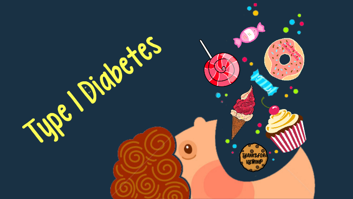 Type 1 Diabetes Presentation - Passion Project by Naina Miranda on Prezi