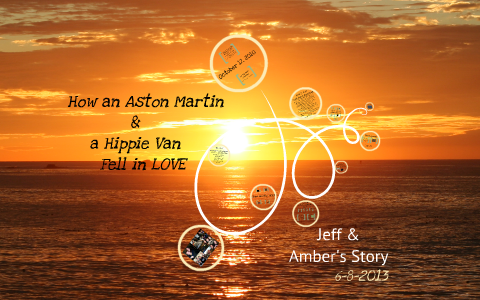 Jeff and Amber: Our story by Amber Pickering on Prezi
