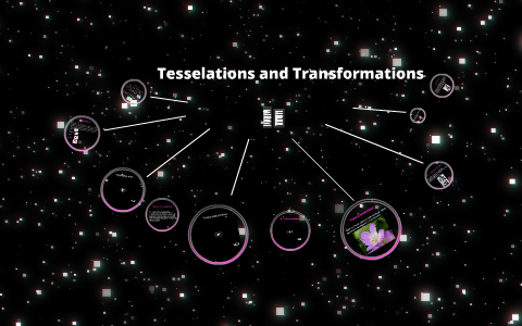 Tessellations and transformations by Trista Hemond on Prezi