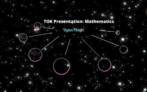 TOK Maths by Dylan Gehrig on Prezi