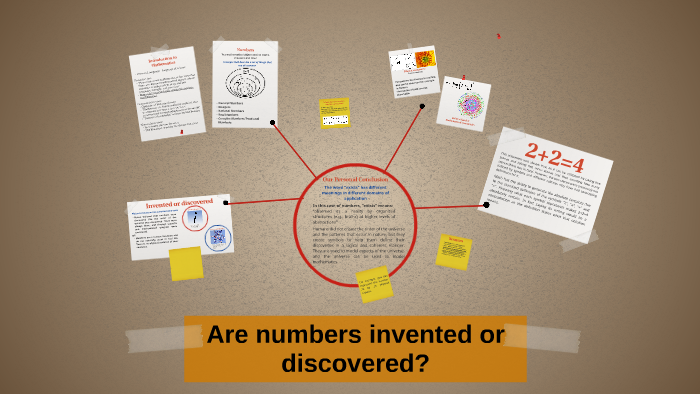 TOK Mathematics by Sasha Rudman on Prezi