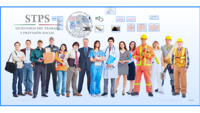 STPS by Jose Solano on Prezi