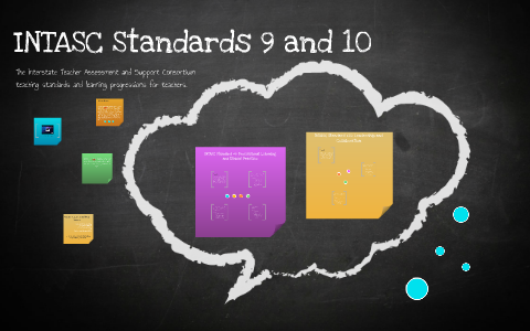 INTASC Standards 9 and 10 by Emily McMahon on Prezi
