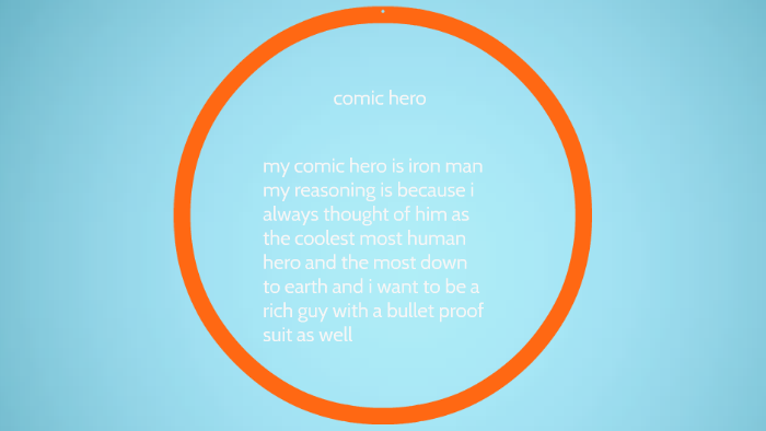 figurative map by william armes on Prezi