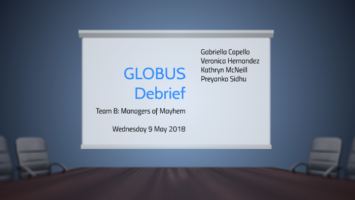 BPL 5100 Final GloBus Presentation by Veronica Esther Magdalena Hernandez Gonzalez on Prezi