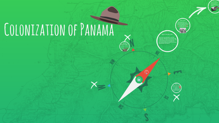 Colonization of Panama by Zoe E. on Prezi