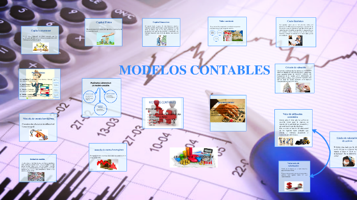 MODELOS CONTABLES by olga moscoso on Prezi