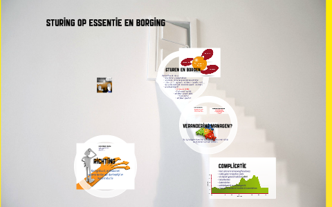 Sturen en beheersen by Jan Coopmans on Prezi