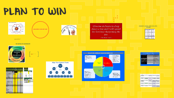 the nature of management by Ainsley Butler on Prezi