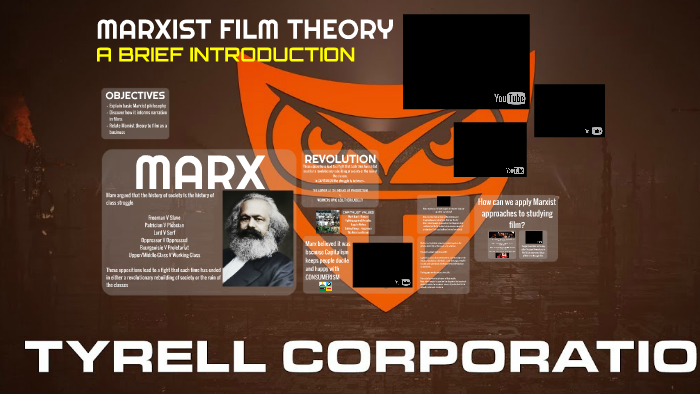 Marxist Film Theory by Owain Milford on Prezi