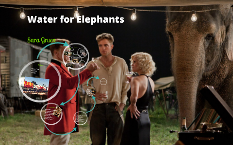 Water for Elephants by Bailee Rodgers on Prezi