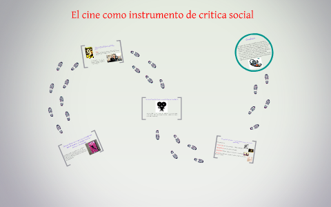 El cine como instrumento de critica social by Oscar David Arcos ...