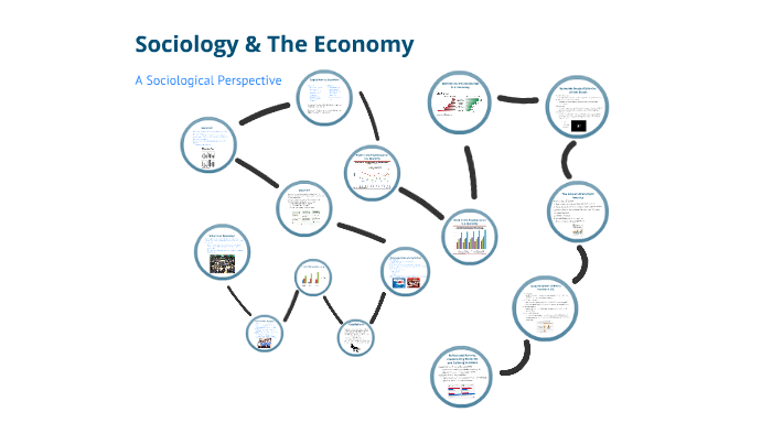 Sociology and the Economy by Antonio Flores on Prezi