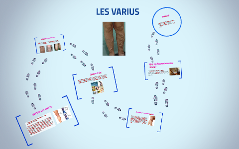 QUE SON LES VARIUS? by iman naki on Prezi