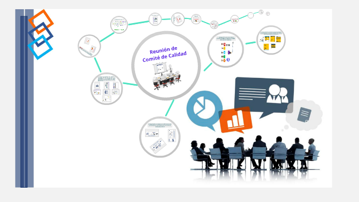 Reunión de Cómite de Calidad by Jorge Aguirre on Prezi