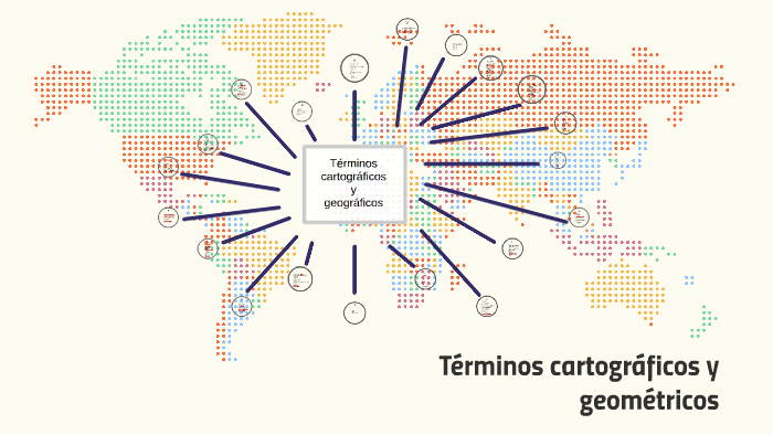 Términos cartográficos y geográficos by Fher Fernando on Prezi