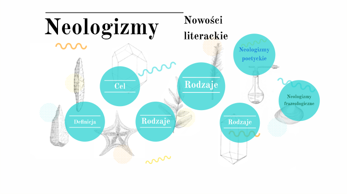 Neologizmy by Aleksandra Miller on Prezi