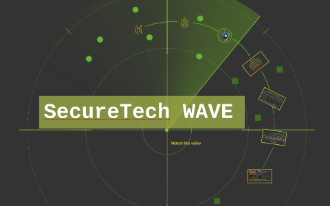 SecureTech WAVE by Ted Fillhart on Prezi