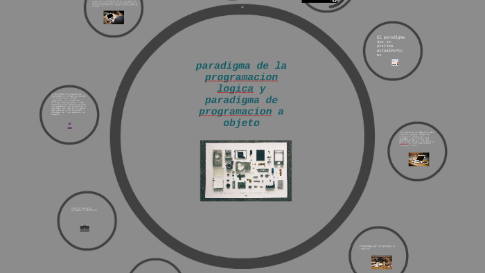 paradigma de la programacion logica y paradigma de programa by jorge ...