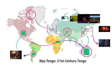 Neo Tango: 21st Century Tango by John Roller on Prezi